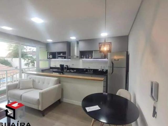 Apartamento a venda Vila Clementino, 2 Dormitórios sendo 1 suíte, 1 vaga, 72m2
