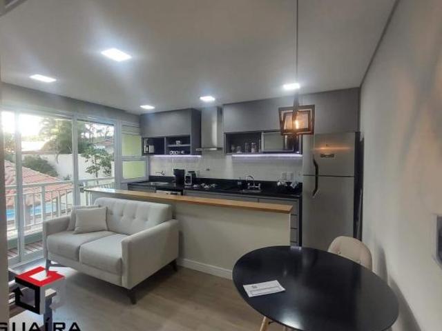 Apartamento a venda Vila Clementino, 2 Dormitórios 1 suíte 1 vaga,72m2