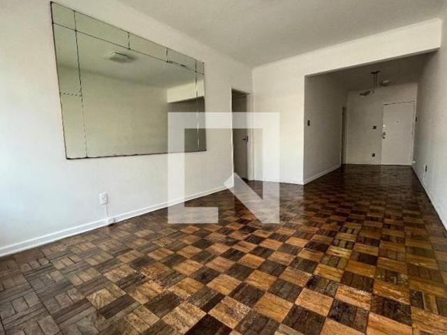 Apartamento à Venda Vila Clementino, 2 Quartos, 100 m2