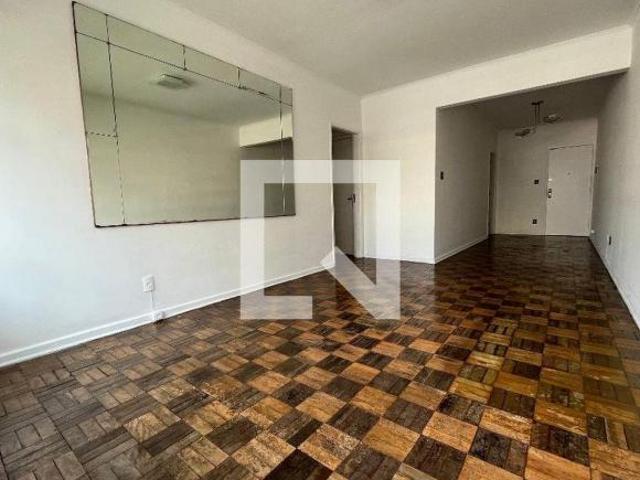 Apartamento à Venda Vila Clementino, 2 Quartos, 100 m2