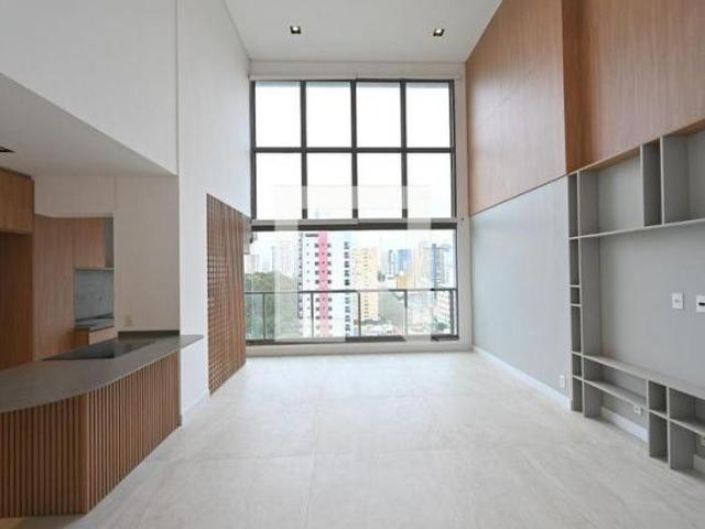 Apartamento à Venda Vila Clementino, 2 Quartos, 115 m² São Paulo