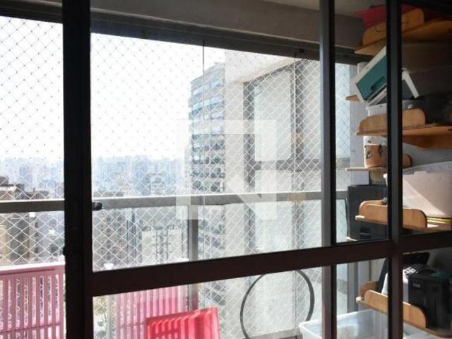 Apartamento à Venda Vila Clementino, 2 Quartos, 117 m2