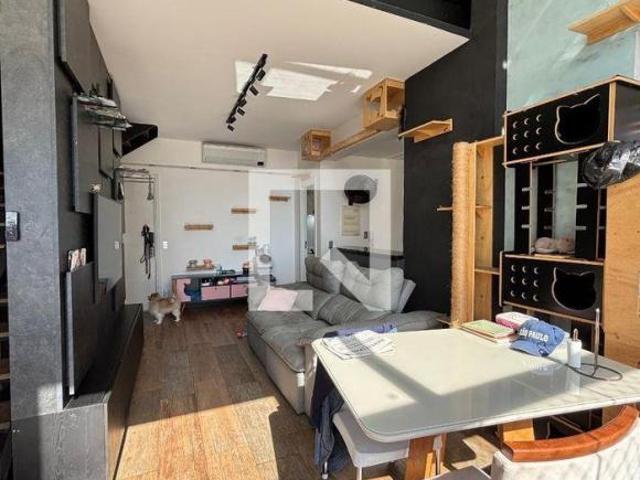 Apartamento à Venda Vila Clementino, 2 Quartos, 117 m² São Paulo