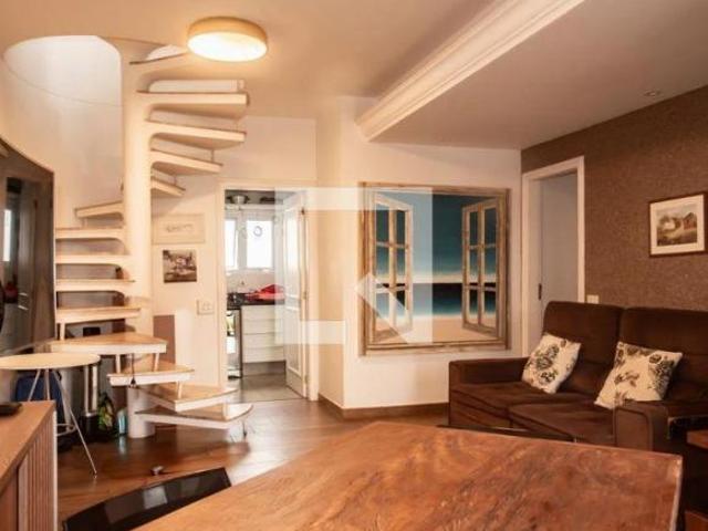 Apartamento à Venda Vila Clementino, 2 Quartos, 153 m2