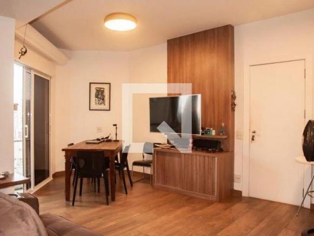 Apartamento à Venda Vila Clementino, 2 Quartos, 153 m² São Paulo
