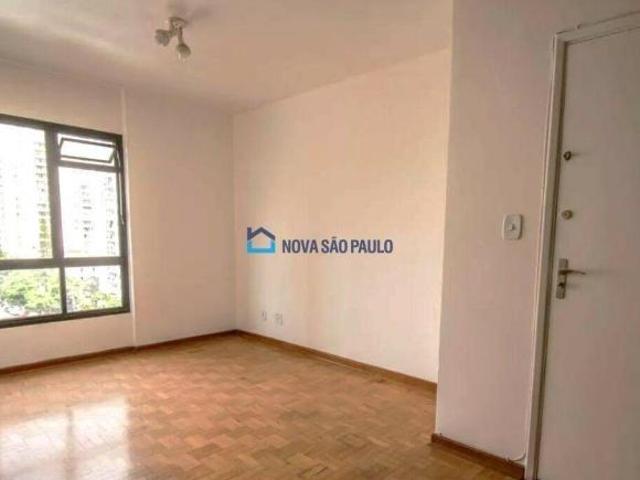 Apartamento à Venda| Vila Clementino|2 Quartos| 2 banheiros|Próximo Metrô| 1 Vaga