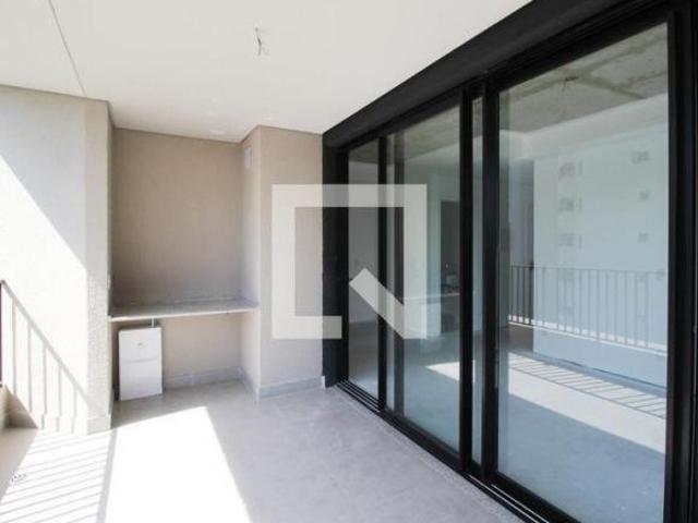 Apartamento à Venda Vila Clementino, 2 Quartos, 39 m² São Paulo