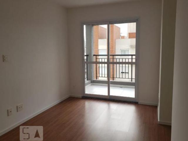 Apartamento à Venda Vila Clementino, 2 Quartos, 45 m2