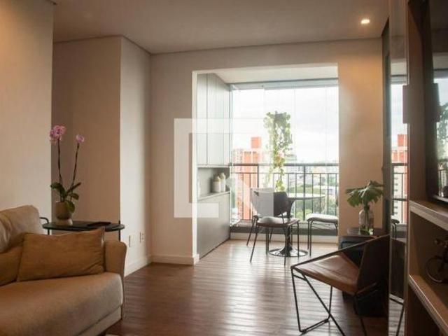 Apartamento à Venda Vila Clementino, 2 Quartos, 48 m² São Paulo