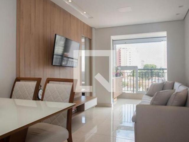 Apartamento à Venda Vila Clementino, 2 Quartos, 50 m2