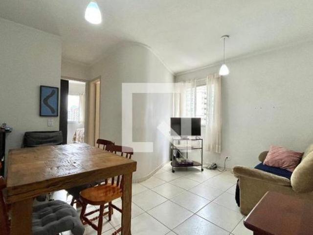 Apartamento à Venda Vila Clementino, 2 Quartos, 50 m² São Paulo