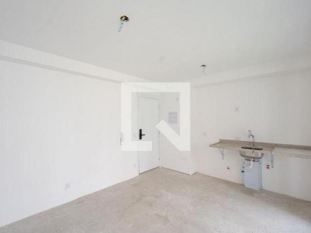 Apartamento à Venda Vila Clementino, 2 Quartos, 51 m2