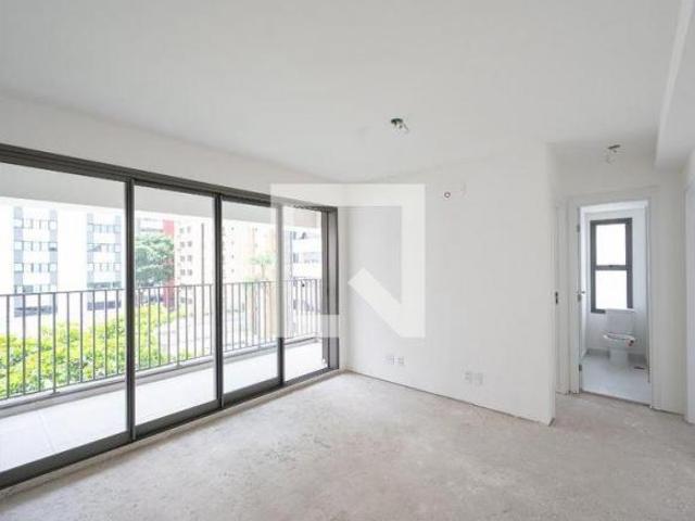 Apartamento à Venda Vila Clementino, 2 Quartos, 51 m² São Paulo