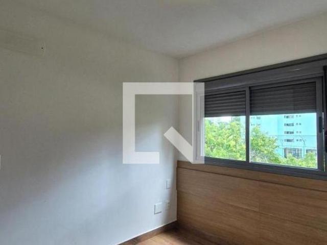 Apartamento à Venda Vila Clementino, 2 Quartos, 54 m2