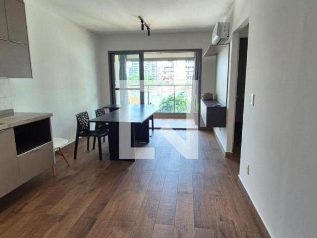 Apartamento à Venda Vila Clementino, 2 Quartos, 54 m2