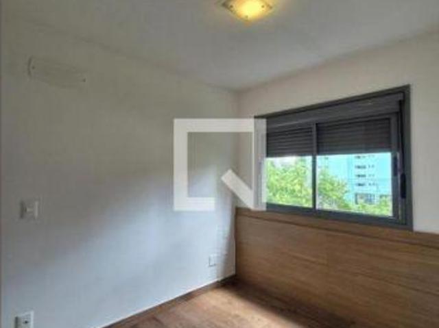 Apartamento à Venda Vila Clementino, 2 Quartos, 54 m² São Paulo
