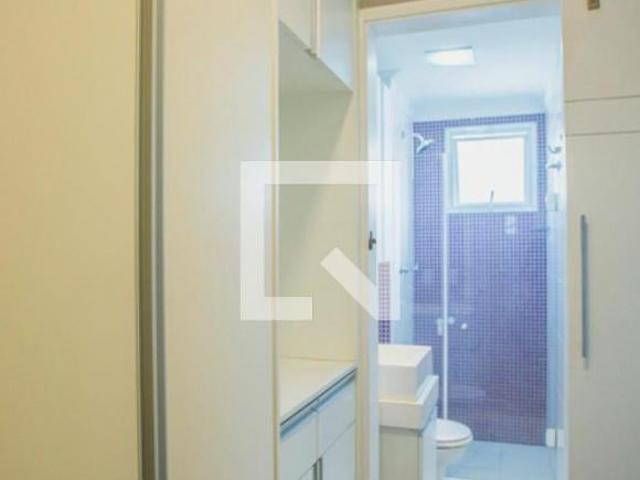 Apartamento à Venda Vila Clementino, 2 Quartos, 55 m2