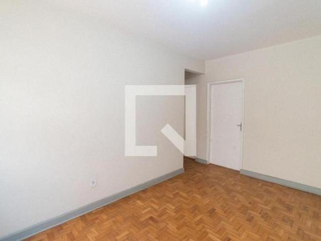 Apartamento à Venda Vila Clementino, 2 Quartos, 55 m2