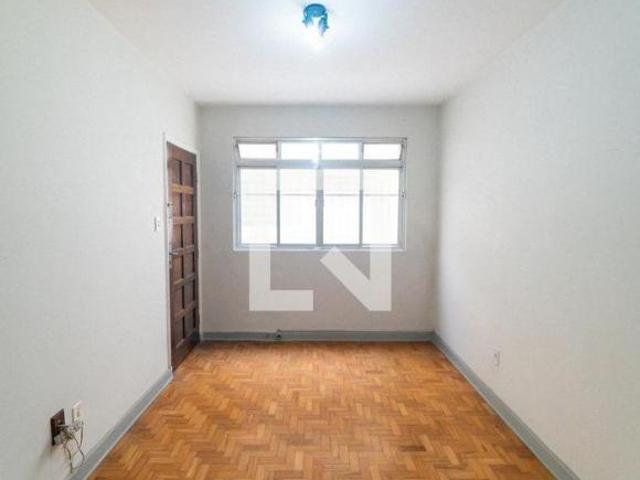 Apartamento à Venda Vila Clementino, 2 Quartos, 55 m² São Paulo