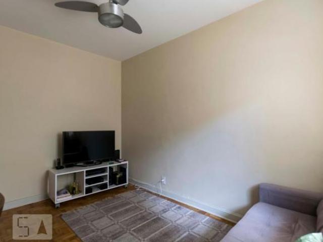 Apartamento à Venda Vila Clementino, 2 Quartos, 56 m2