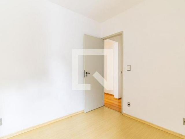 Apartamento à Venda Vila Clementino, 2 Quartos, 57 m2