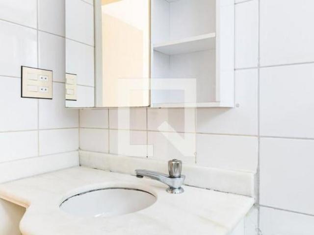 Apartamento à Venda Vila Clementino, 2 Quartos, 57 m2