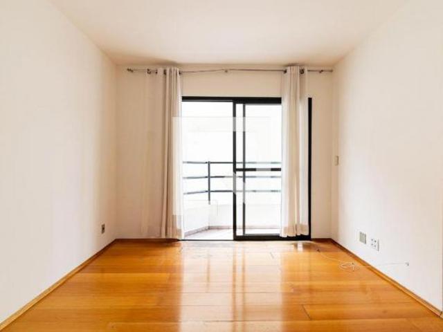 Apartamento à Venda Vila Clementino, 2 Quartos, 57 m2
