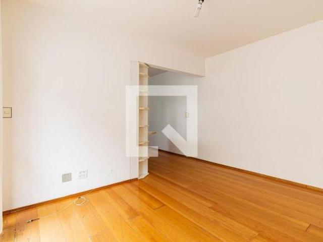 Apartamento à Venda Vila Clementino, 2 Quartos, 57 m2