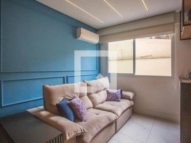 Apartamento à Venda Vila Clementino, 2 Quartos, 58 m2