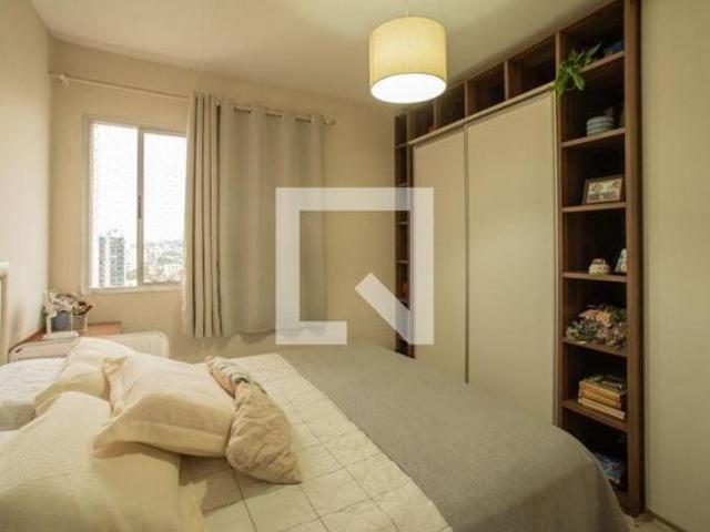 Apartamento à Venda Vila Clementino, 2 Quartos, 58 m² São Paulo