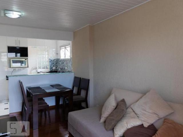 Apartamento à Venda Vila Clementino, 2 Quartos, 60 m2