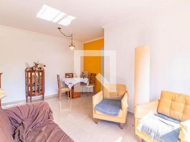 Apartamento à Venda Vila Clementino, 2 Quartos, 61 m² São Paulo