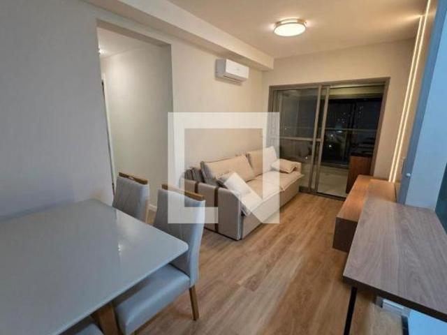 Apartamento à Venda Vila Clementino, 2 Quartos, 62 m2