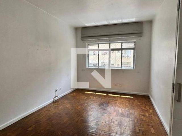 Apartamento à Venda Vila Clementino, 2 Quartos, 62 m2