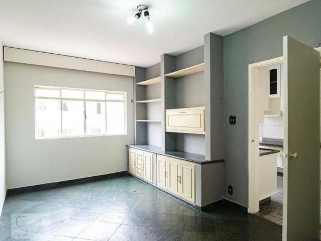 Apartamento à Venda Vila Clementino, 2 Quartos, 62 m2