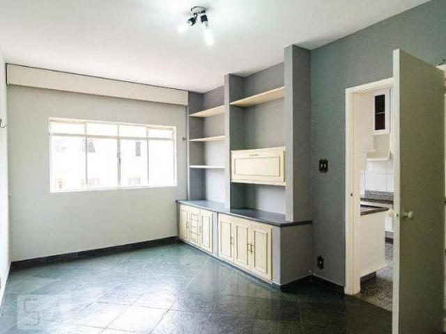 Apartamento à Venda Vila Clementino, 2 Quartos, 62 m2