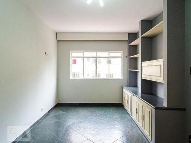 Apartamento à Venda Vila Clementino, 2 Quartos, 62 m² São Paulo