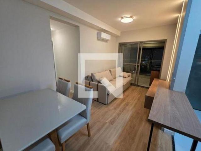 Apartamento à Venda Vila Clementino, 2 Quartos, 62 m² São Paulo