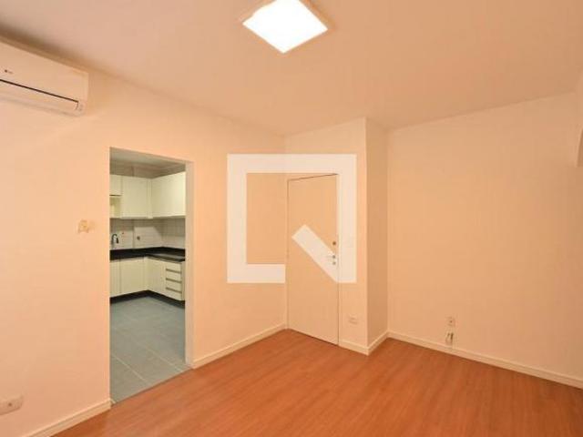 Apartamento à Venda Vila Clementino, 2 Quartos, 64 m2