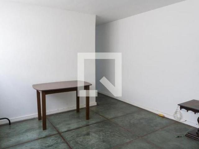 Apartamento à Venda Vila Clementino, 2 Quartos, 64 m2