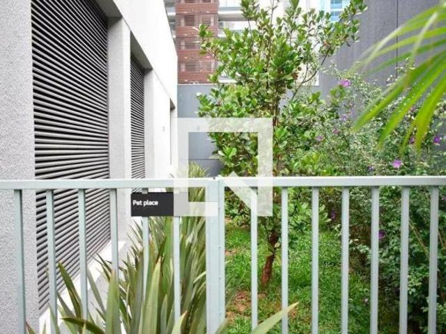 Apartamento à Venda Vila Clementino, 2 Quartos, 64 m2