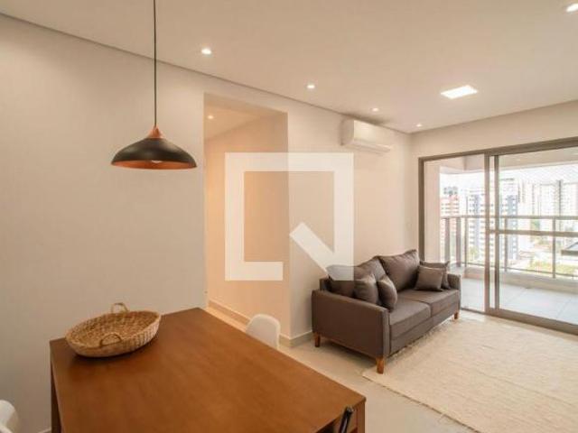 Apartamento à Venda Vila Clementino, 2 Quartos, 64 m2