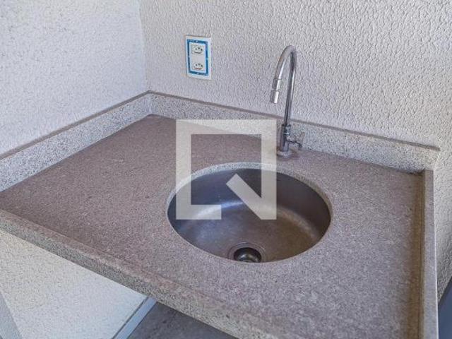 Apartamento à Venda Vila Clementino, 2 Quartos, 65 m2
