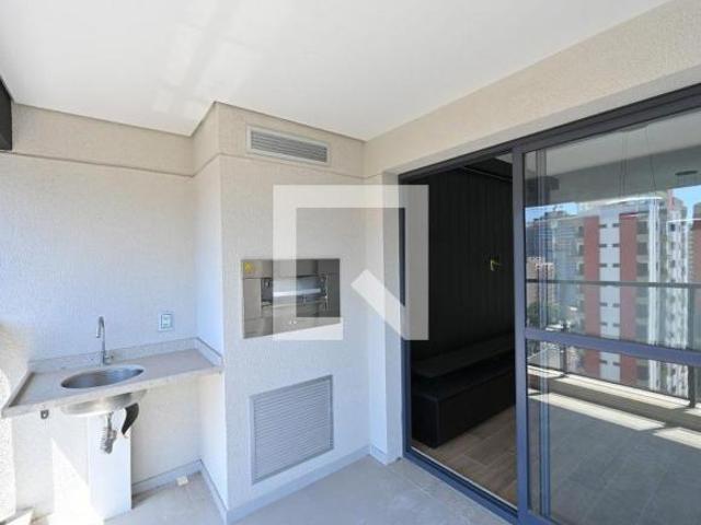 Apartamento à Venda Vila Clementino, 2 Quartos, 65 m2