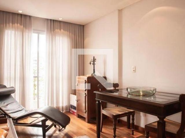 Apartamento à Venda Vila Clementino, 2 Quartos, 65 m2