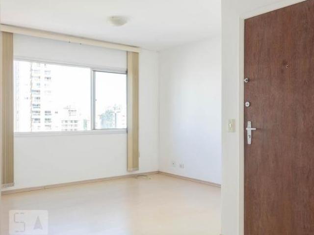 Apartamento à Venda Vila Clementino, 2 Quartos, 65 m2