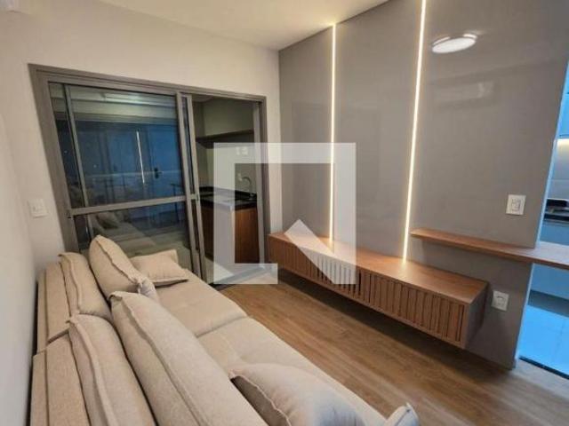 Apartamento à Venda Vila Clementino, 2 Quartos, 65 m2