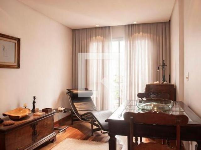 Apartamento à Venda Vila Clementino, 2 Quartos, 65 m2