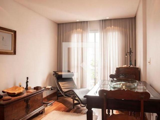 Apartamento à Venda Vila Clementino, 2 Quartos, 65 m2