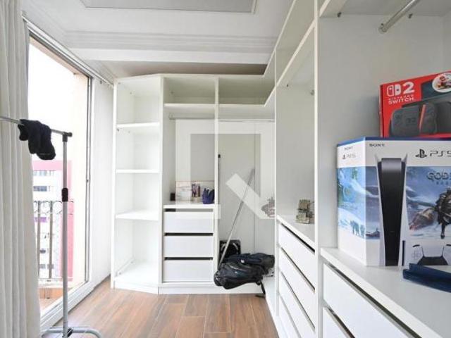 Apartamento à Venda Vila Clementino, 2 Quartos, 65 m2